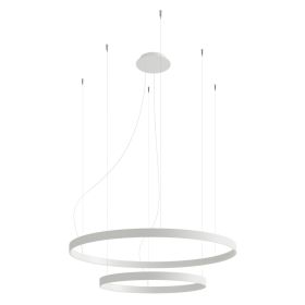 Żyrandol Thoro TH.178 Rio 2 55/78 ᐅ Kup w sklepie Mamadecor