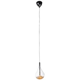 Lampa wisząca Zuma Line P0226-01A-F4RK Perle ᐅ Kup w sklepie Mamadecor
